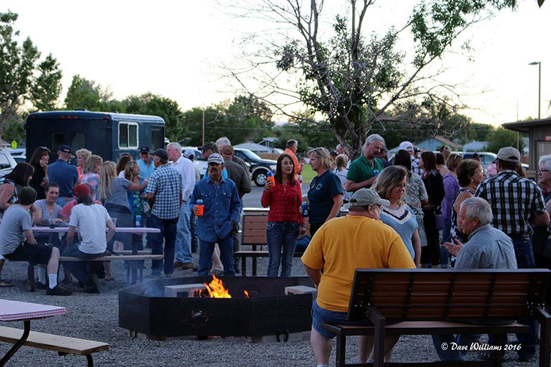 04 – Park County Events & Fair