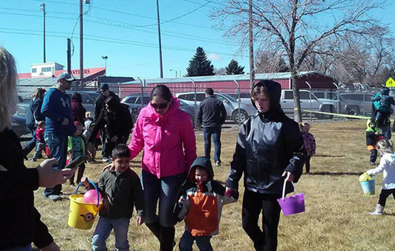 14-1 – Park County Events & Fair