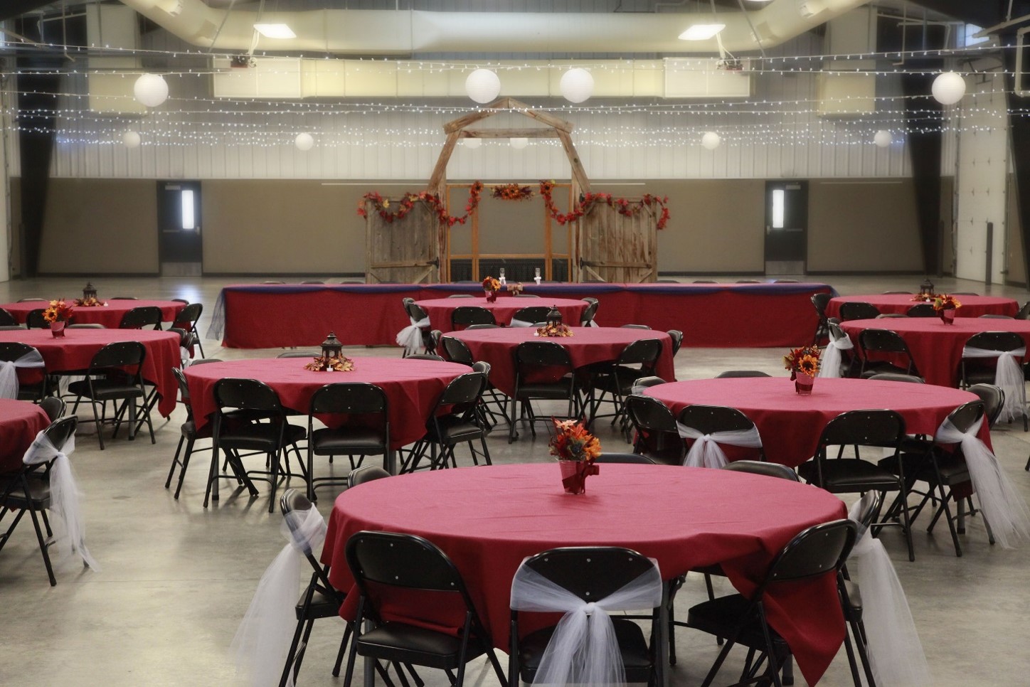 Park County Events & Fair – Park County Fairgrounds Facility Rental ...