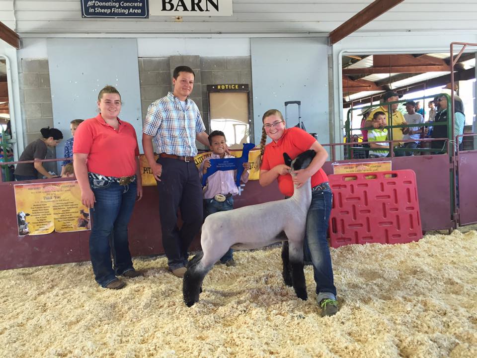 Park County Events & Fair – Park County Fairgrounds Facility Rental ...