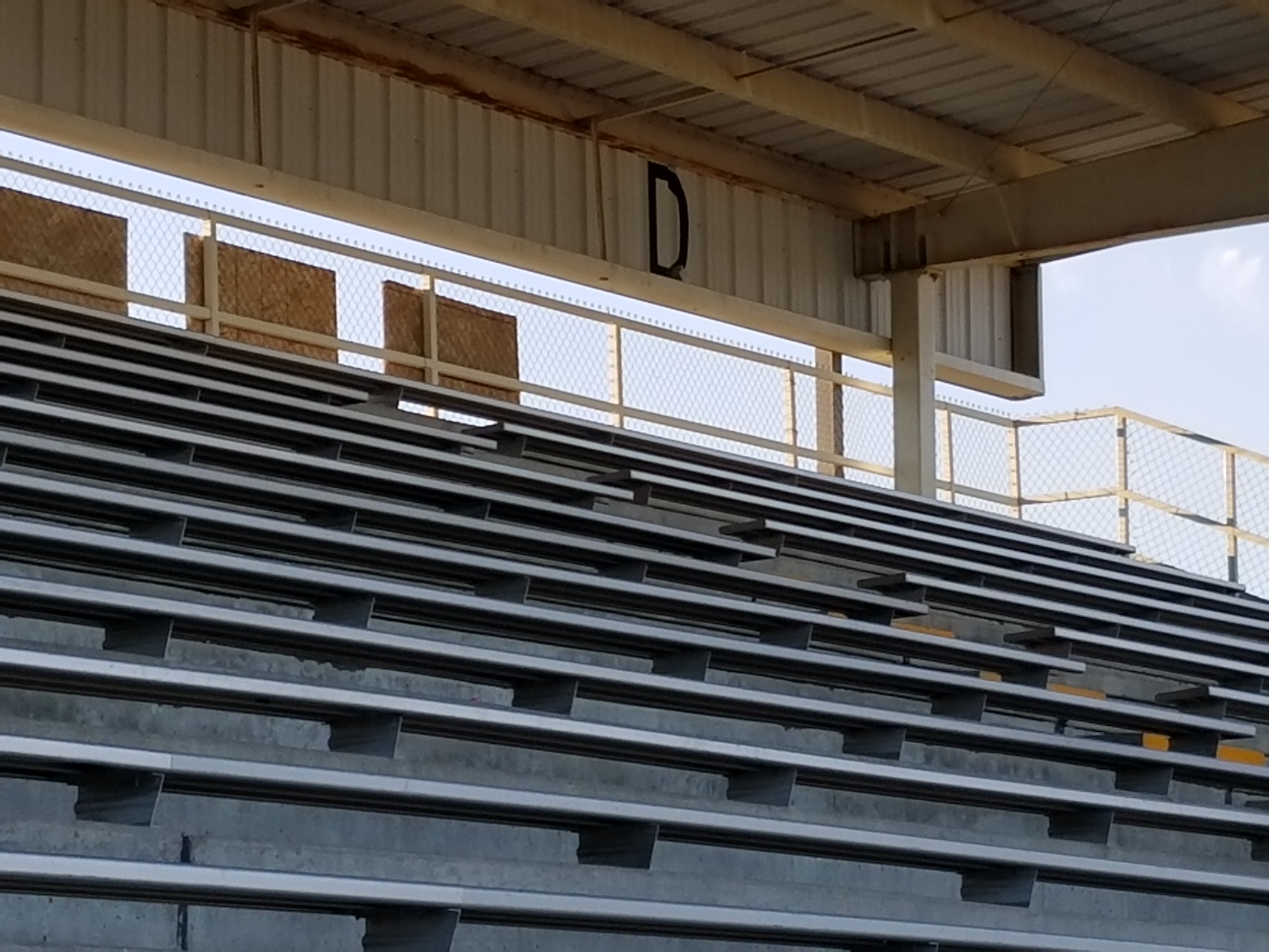 Grandstand Arena/Concessions – Park County Events & Fair