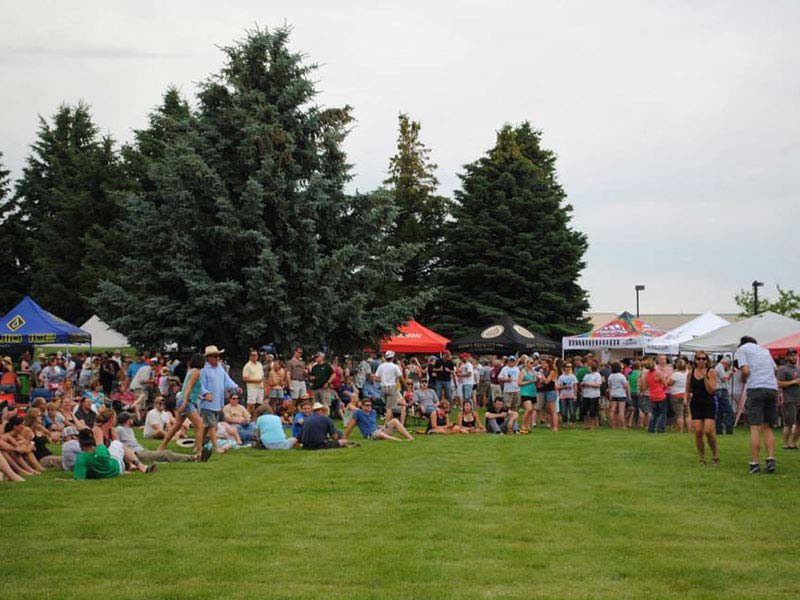 Park County Complex – Park County Events & Fair