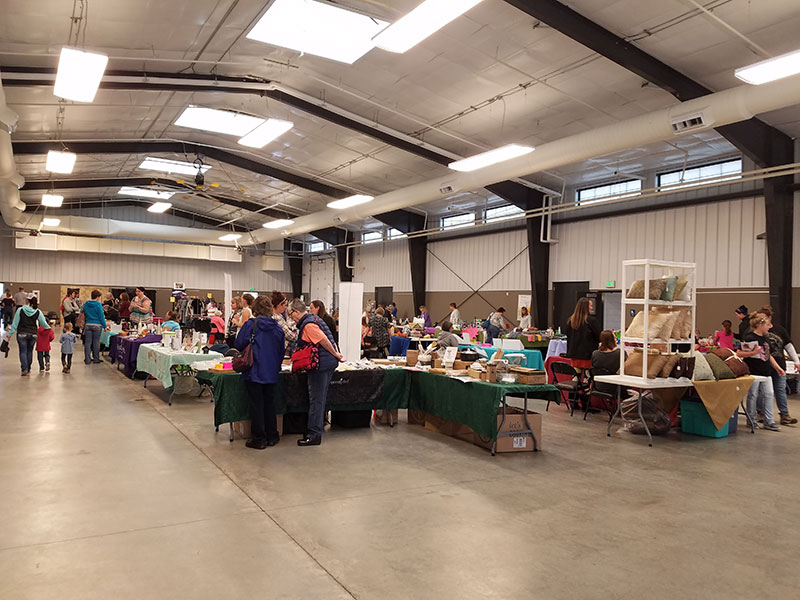 craft – Park County Events & Fair