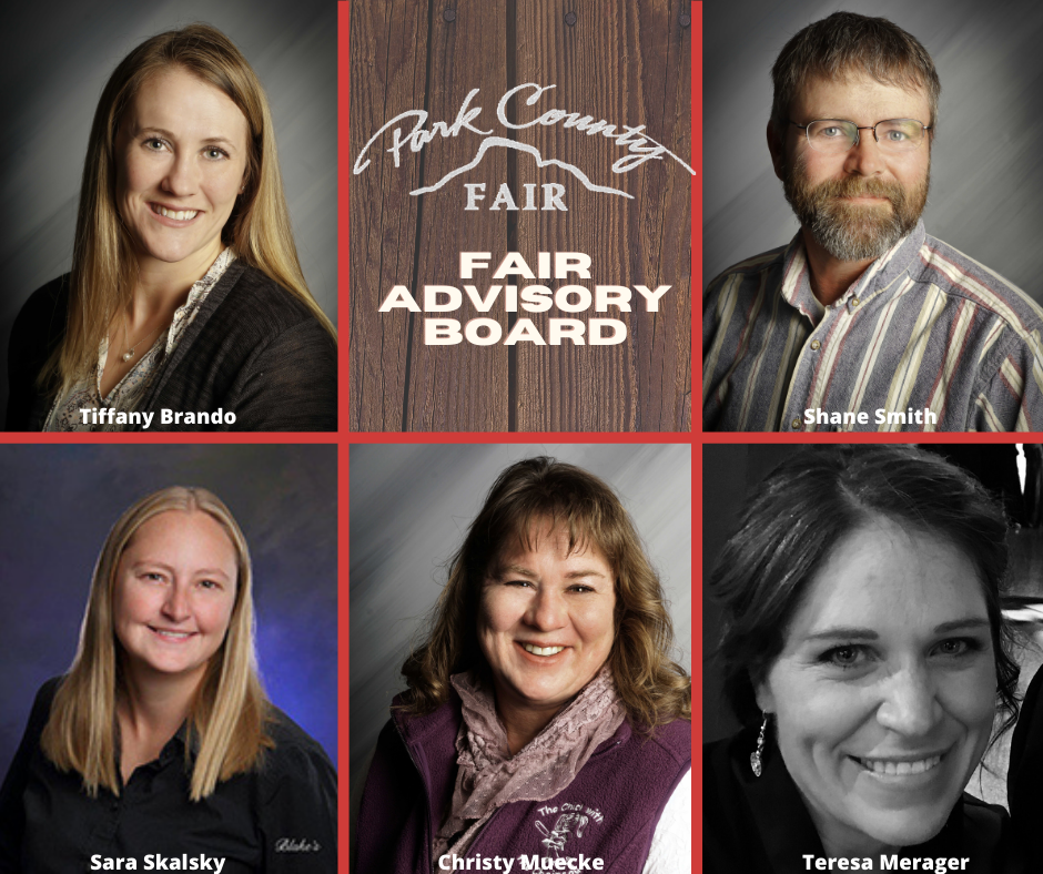 fairboard – Park County Events & Fair