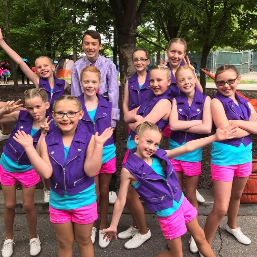 Fair Entertainment – Park County Events & Fair