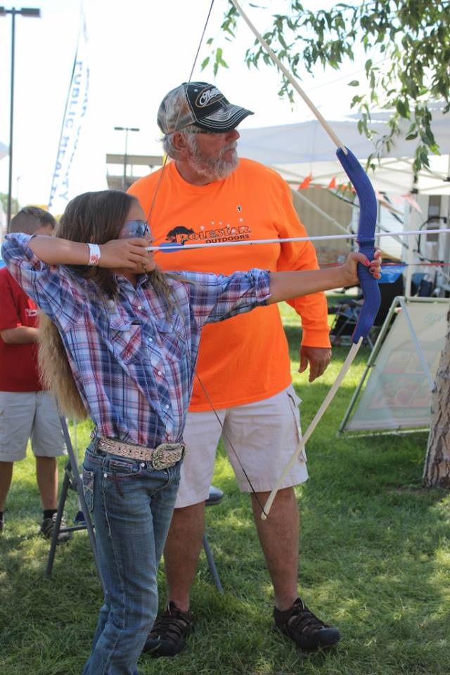 Fair Entertainment – Park County Events & Fair