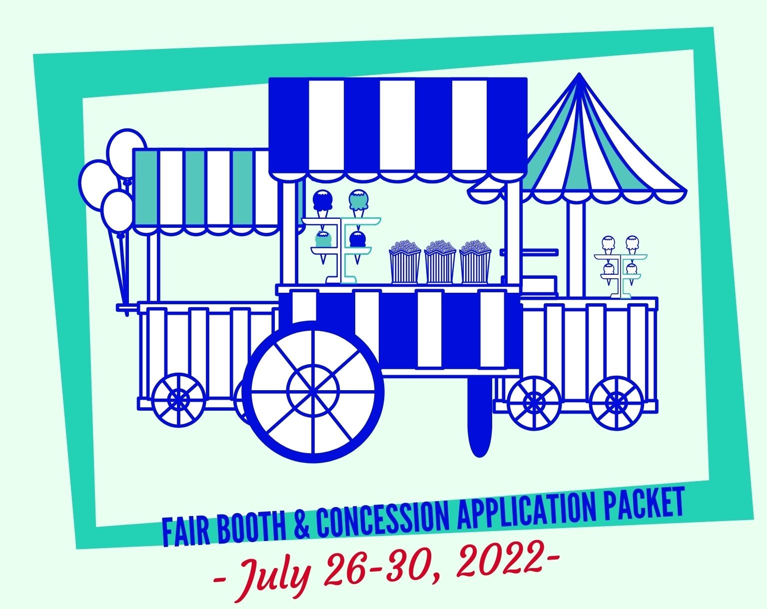 Vendor Information – Park County Events & Fair